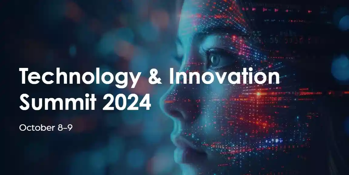 TIS - Technology & Innovation Summit 2024